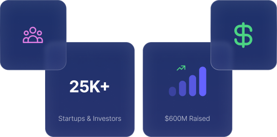 Vestbee | All-In-One Platform Connecting Startups, Investors ...